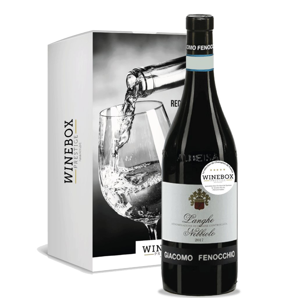 Quel vin avec le couscous ? | Winebox Prestige