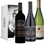 Cava | Winebox Prestige